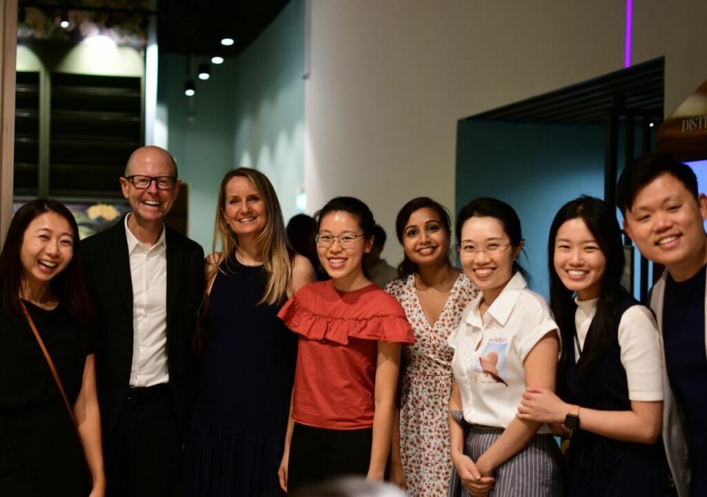 About PA(S) – Podiatry Association (Singapore)