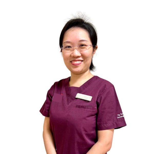 About PA(S) – Podiatry Association (Singapore)